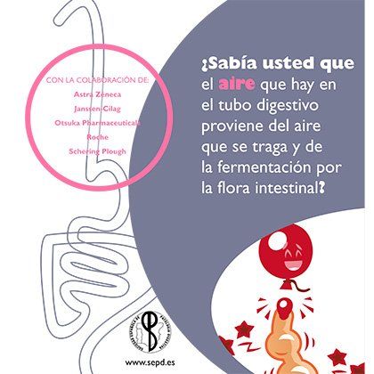 El meteorismo en Toledo | Médico Digestivo Julio Valle